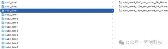 扩散MRI数据处理与分析：使用ExploreDTI的实用指南 - 知乎