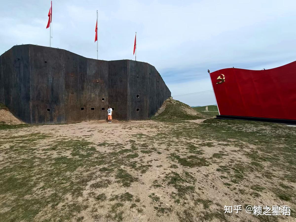 神秘的核武器研制基地，原子城，揭开了神秘面纱 - 知乎