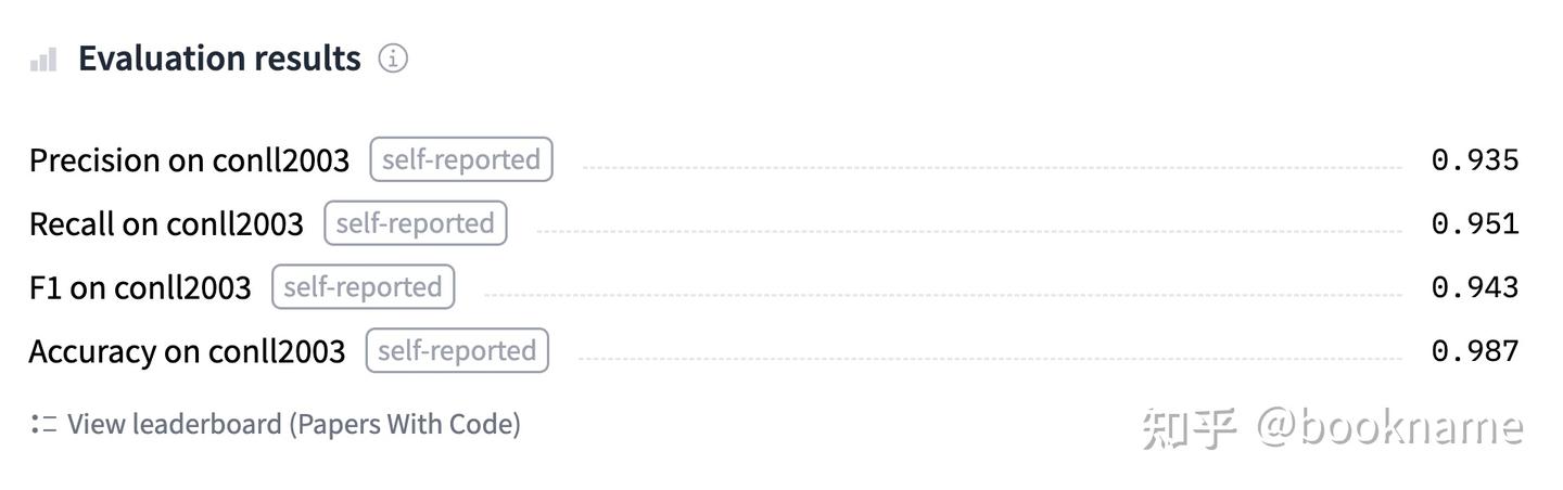 Hugging Face教程 - 7.1、使用huggingface做主流NLP训练任务（命名实体识别NER） - 知乎