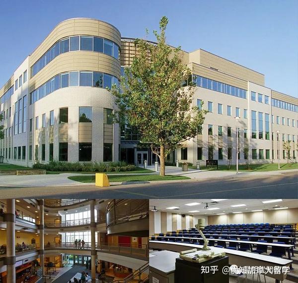 优知留学：学院介绍—Mohawk College（莫哈克学院） - 知乎