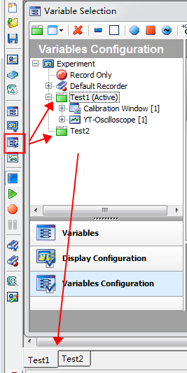 汽车标定工具--INCA使用方法 - 知乎