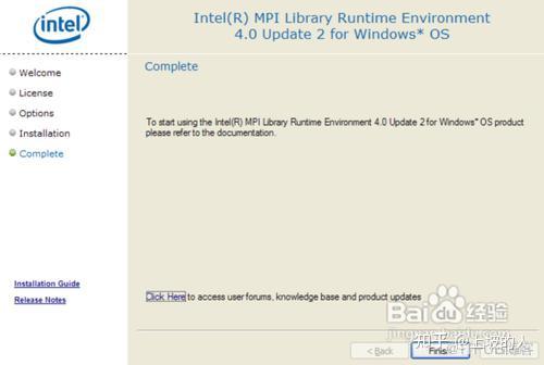 我的ansys16.0设置mpi的过程 - 知乎