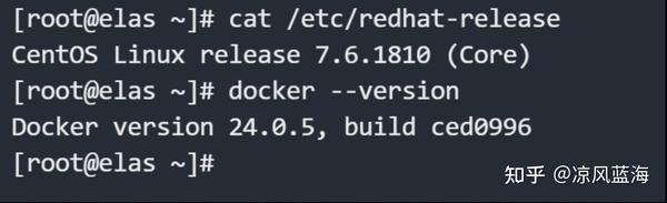 Docker环境下部署nginx 知乎