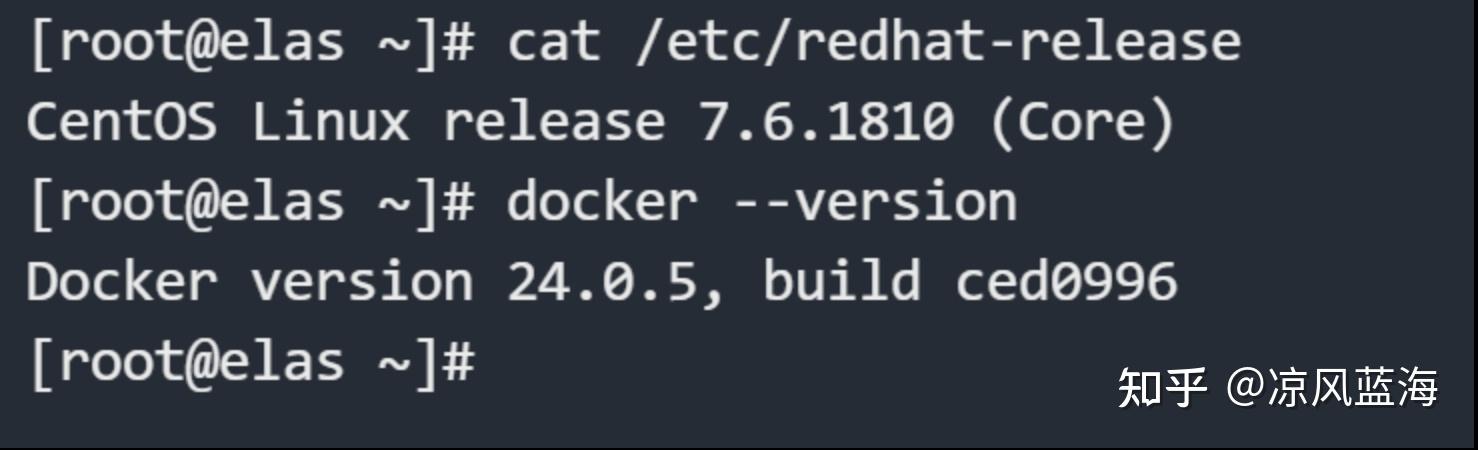 docker环境下部署nginx - 知乎
