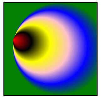 WPF入门教程Brush画刷 - 知乎