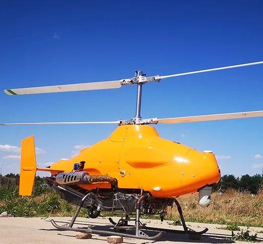 6款新品竞发！中航智珠海航展精彩剧透！ - 知乎