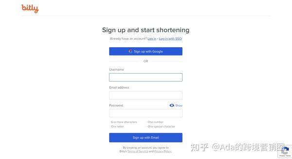数字营销中不可或缺的工具——Bitly - 知乎