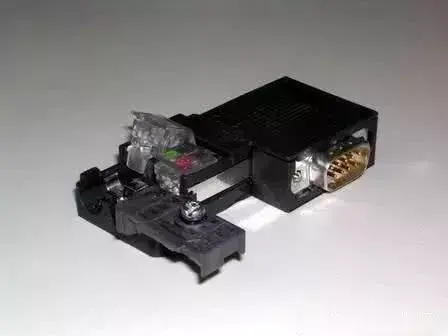 PROFIBUS-DP线的正确接法普及 - 知乎