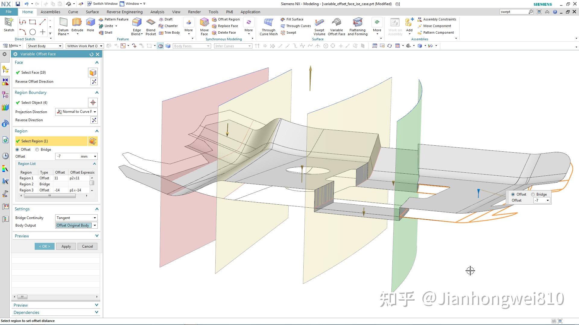 简单说说达索子公司Spatial Corp（提供CAD组件） - 知乎