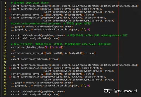 TensorRT教程笔记--高级话题 - 知乎