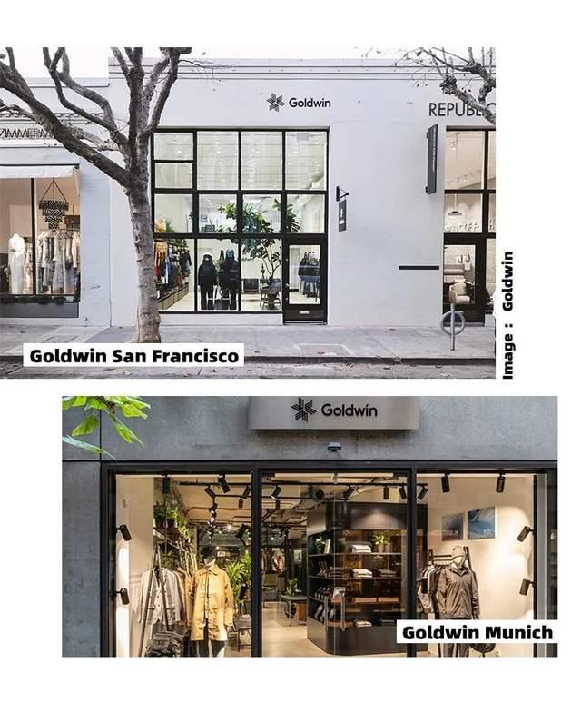 从幕后到台前，Goldwin 如何站上世界的领奖台？ - 知乎