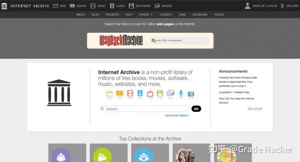 能够得到免费国外教材的7个网站 - 知乎