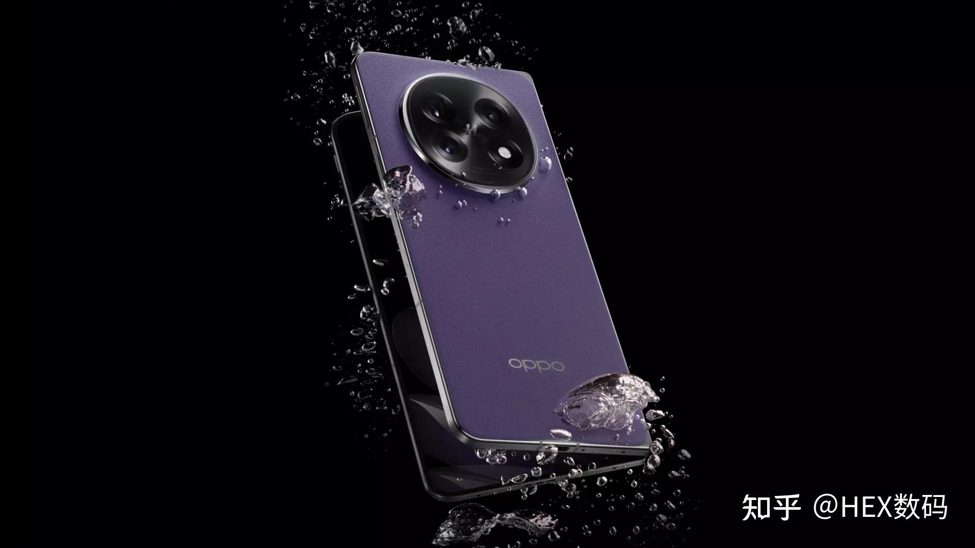 OPPO Find N5和N3区别是什么？Find N5有哪些升级的地方呢？ - 知乎