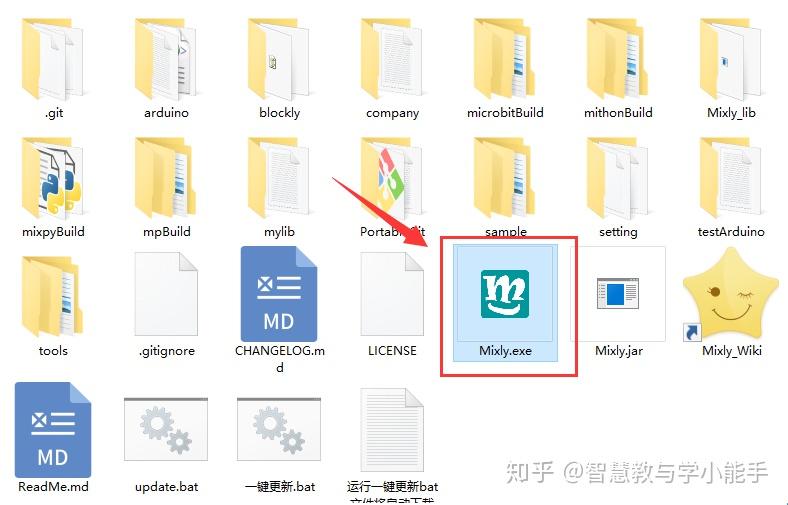 学习工具|图形化编程--Mixly - 知乎
