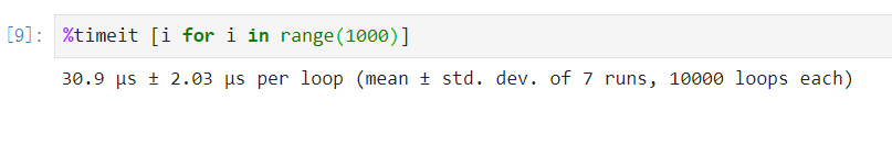 50个关于IPython的使用技巧，get起来！ - 知乎