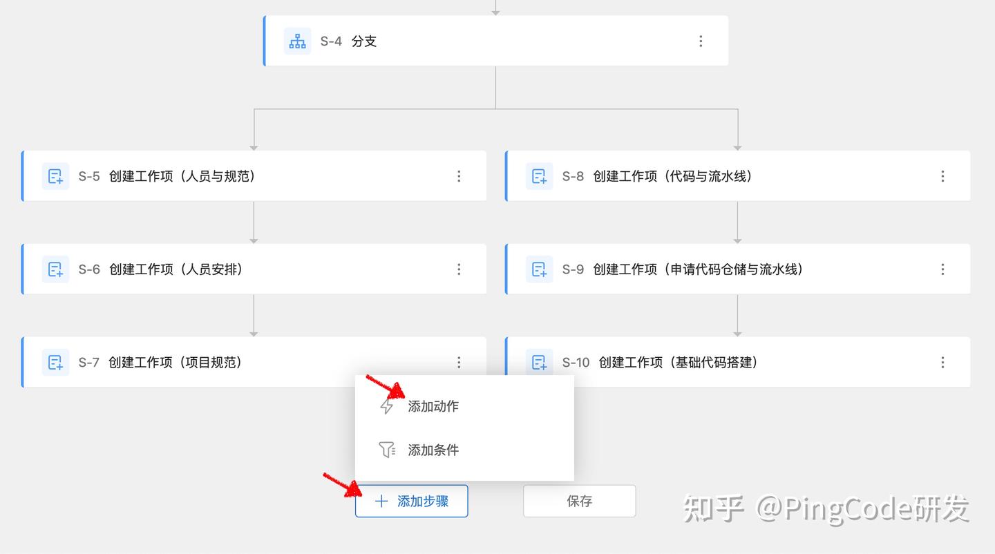5分钟带你玩转PingCode Flow - 知乎