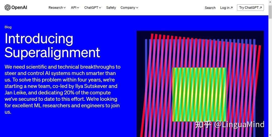 OpenAI超级对齐团队发布第一篇论文，Ilya带头研究，用GPT-2监督GPT-4 - 知乎