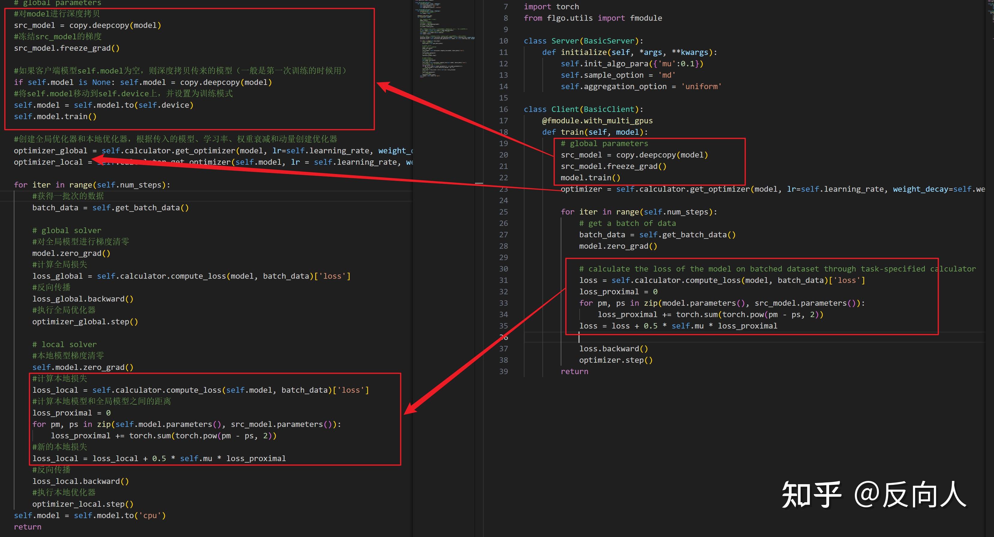 个性化联邦学习提高公平性和鲁棒性，Ditto: Fair and Robust Federated Learning Through ...