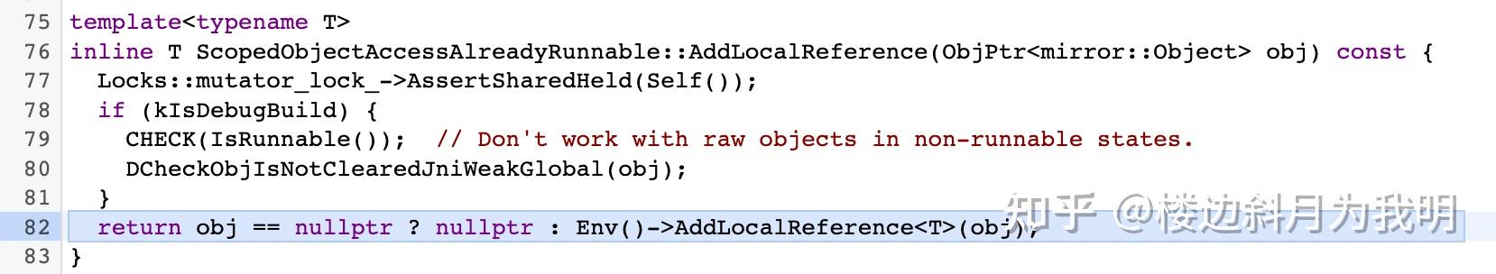 深入理解JNI - 知乎