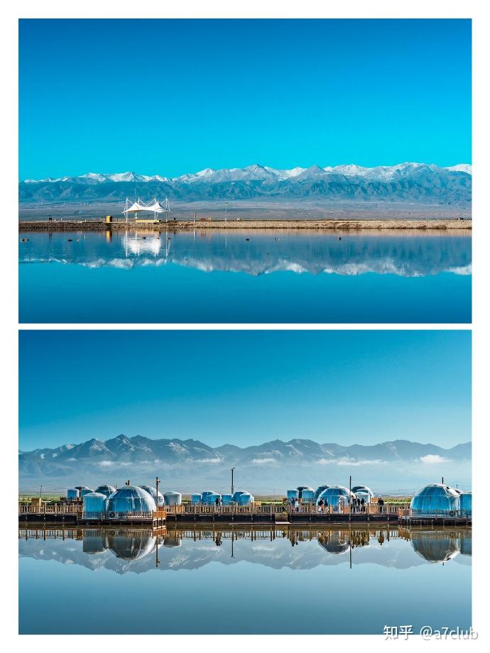 a7club-每日作品精选（2023.8.6） - 知乎