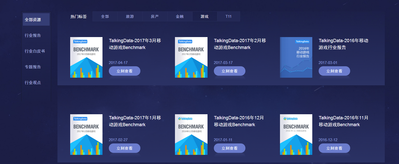 大数据系列 3 —看TalkingData的大数据产品 - 知乎