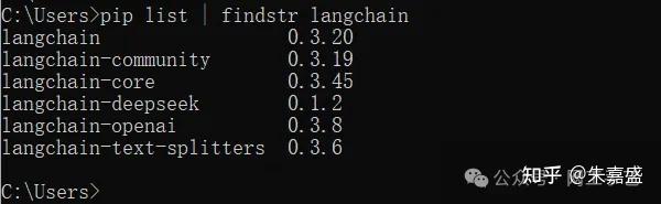 【实用】AIOps：LangChain 框架搭载 DeepSeek 大模型，实践网络自动化 - 知乎