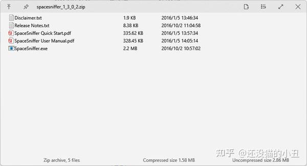 【安利+教程】QuickLOOK-让你的windows和mac一样一键快速预览 - 知乎