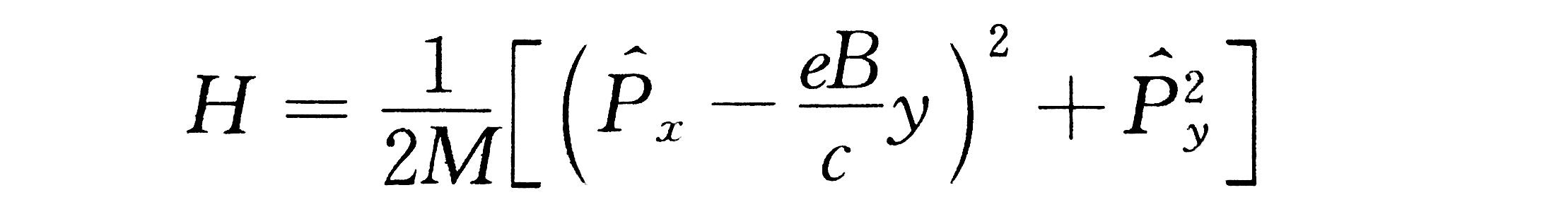 量子力学笔记（十八）：电磁场中粒子的运动 - 知乎