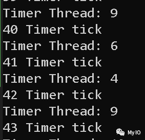 .NET 6新特性试用 | PeriodicTimer - 知乎