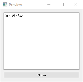 Qt 5 桌面应用程序开发指南 - QtWidgets 篇 - 知乎