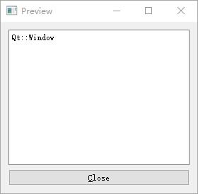Qt 5 桌面应用程序开发指南 - QtWidgets 篇 - 知乎