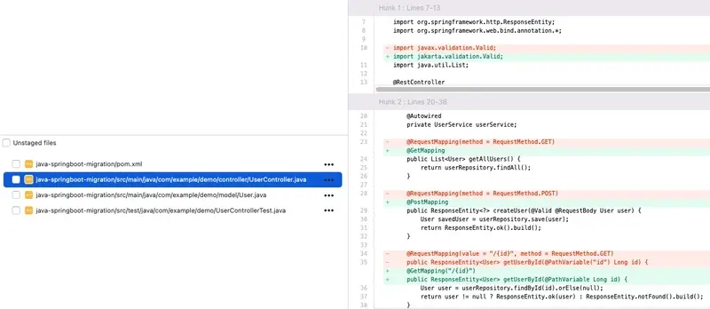 使用 OpenRewrite 简化 Java 和 SpringBoot 迁移 - 知乎