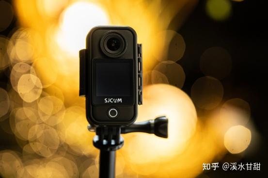 2023年SJCAM买哪款好？新款SJ11和C300有什么区别，怎么选？ - 知乎