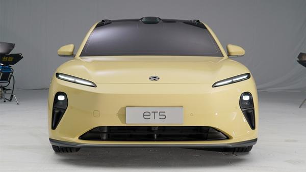 蔚来ET5卖贵了？电池租赁是个好选择，但建议五年 - 知乎