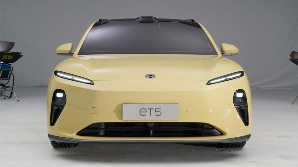 蔚来ET5卖贵了？电池租赁是个好选择，但建议五年 - 知乎