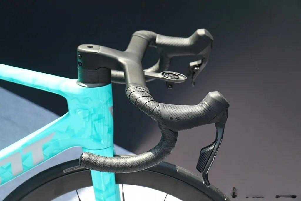 更进一步！Giant Propel & Liv EnviLiv全新发布 - 知乎
