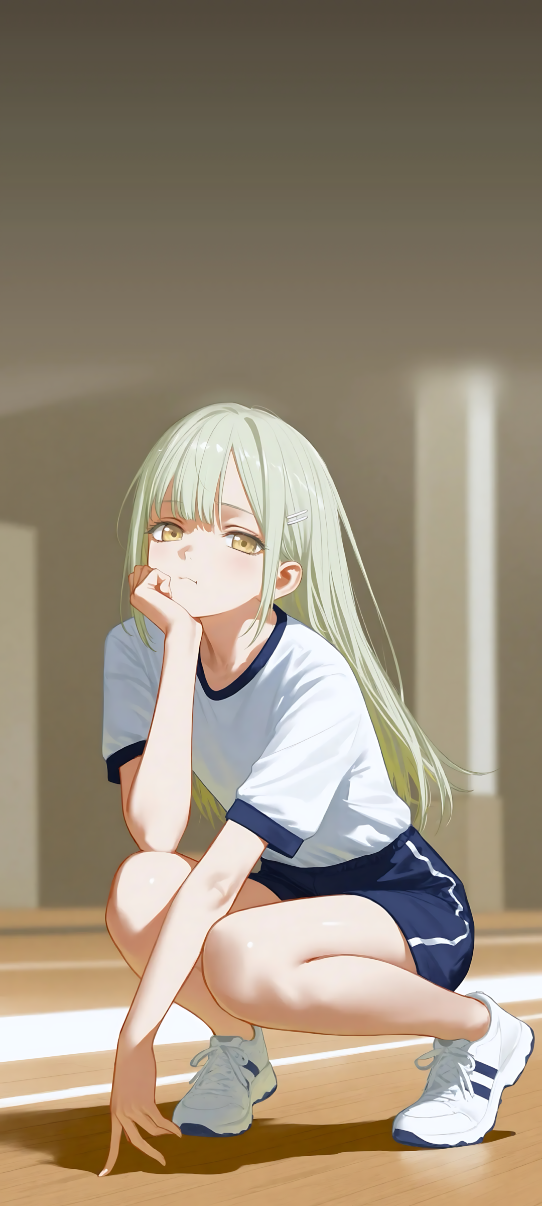 动漫壁纸 4k高清 208张/325MB - 知乎