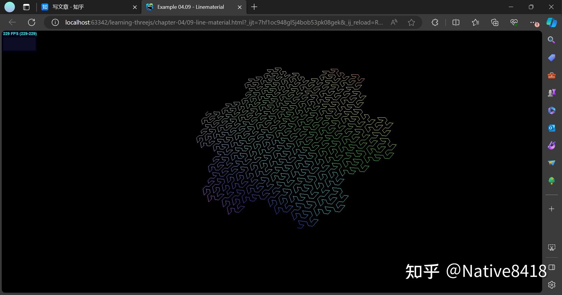 《学习Three.js》速读——（4）探索 Three.js 材质 - 知乎