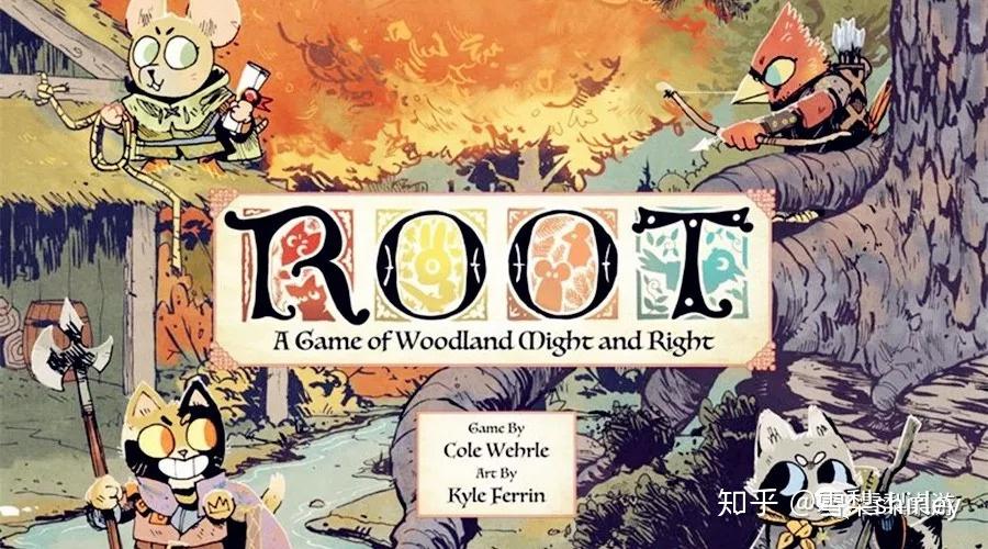 【Root】持续称霸热搜榜单第一名，萌萌的ROOT你玩了吗？ - 知乎