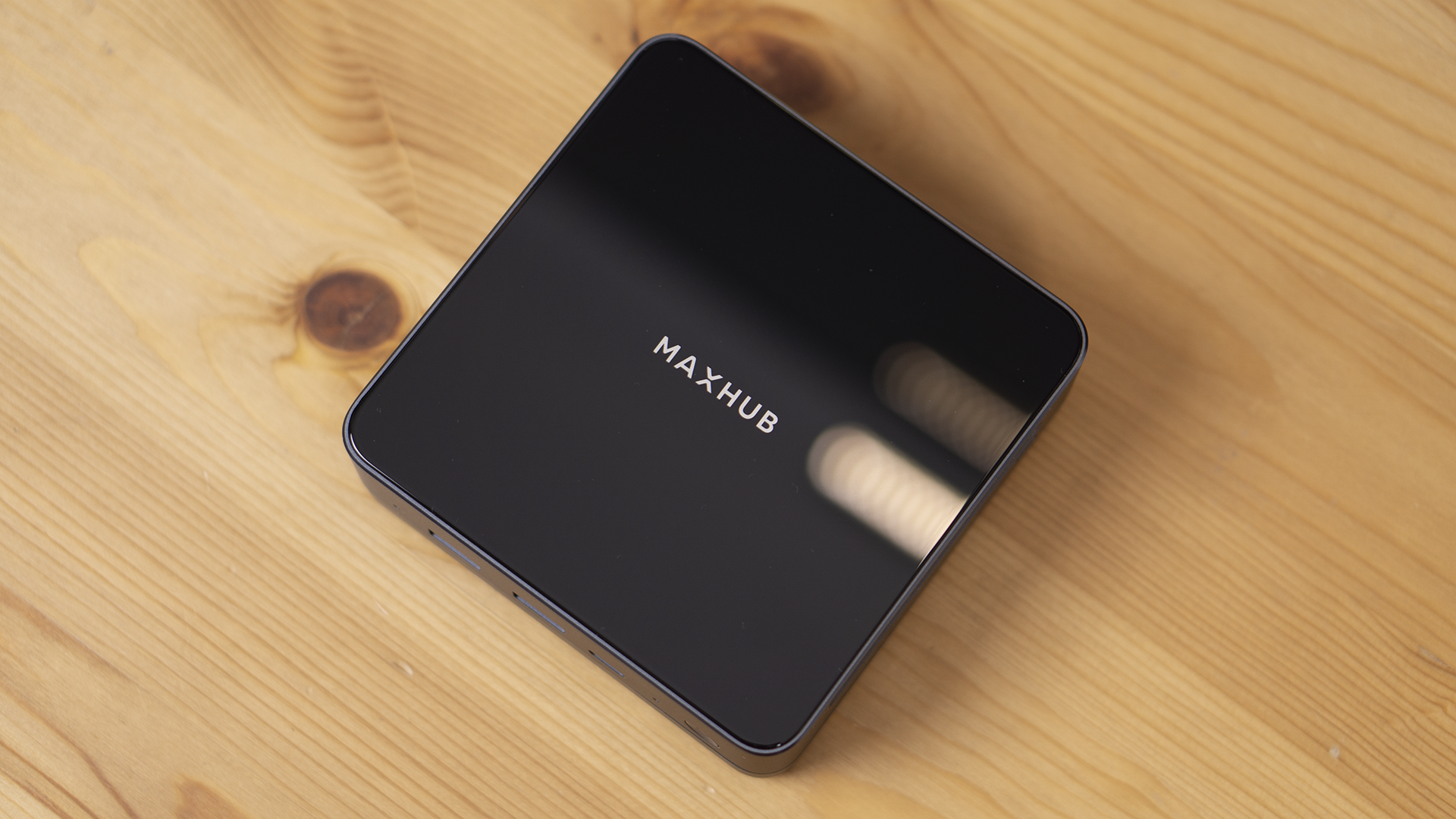 颜值在线、性能过硬！又一款MINI新主机加入战队，MAXHUB MI21实测！ - 知乎