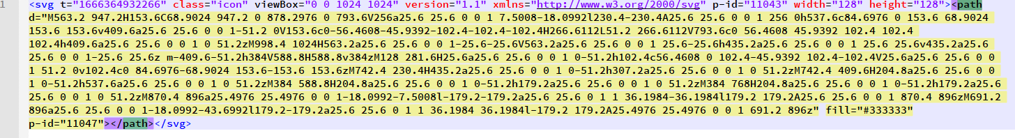 【1.32 Iconfont SVG转换成Geometry图标】WPF案例代码解析 - 知乎