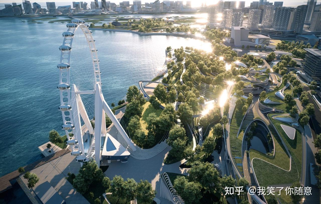 SketchUp渲染用Enscape还是D5渲染器？ - 知乎