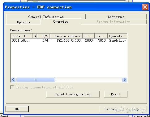 PLC-Recorder高速采集西门子S7-300(400) PLC数据的方法(通过开放以太网协议进行第三方通讯) - 知乎