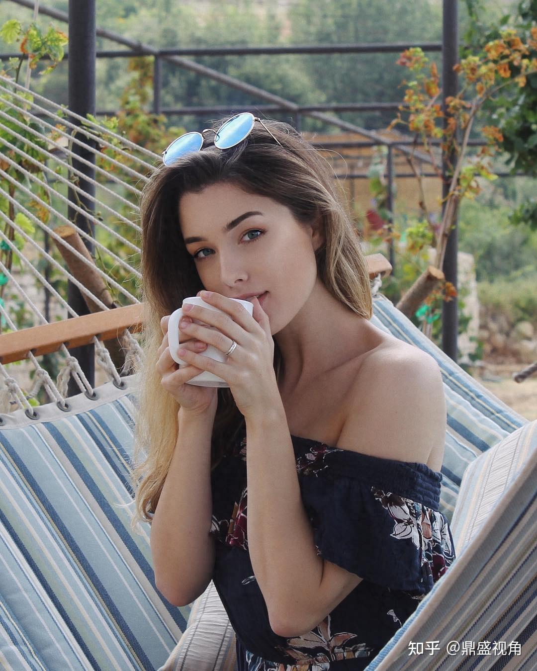 劳伦·萨默 (Lauren Summer)，来自INS的顶级90后，简介及多图赏析 - 知乎