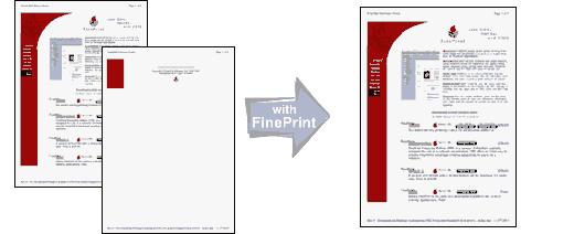 FinePrint 打印驱动增强,环保省纸打印专家为你省时省钱 - 知乎