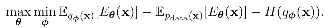 【论文笔记】EBM入门tutorial：How to train your EBMs？ - 知乎