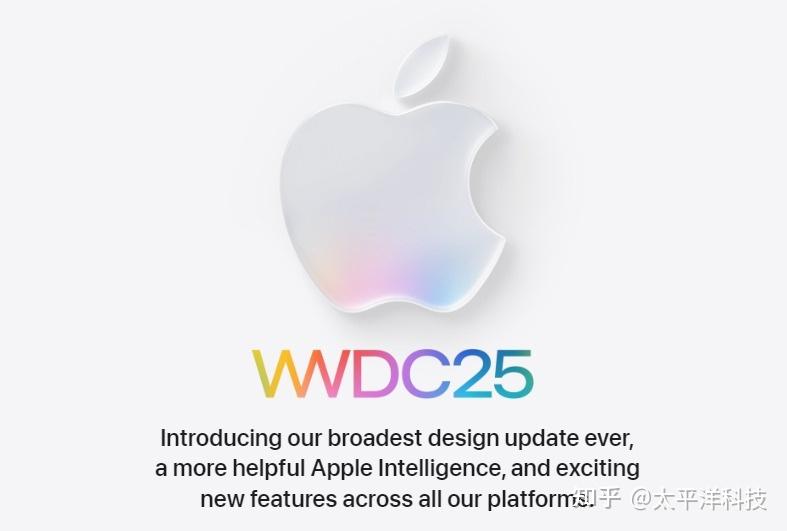 苹果WWDC25新系统适配机型名单：你的设备还能升级吗？ - 知乎