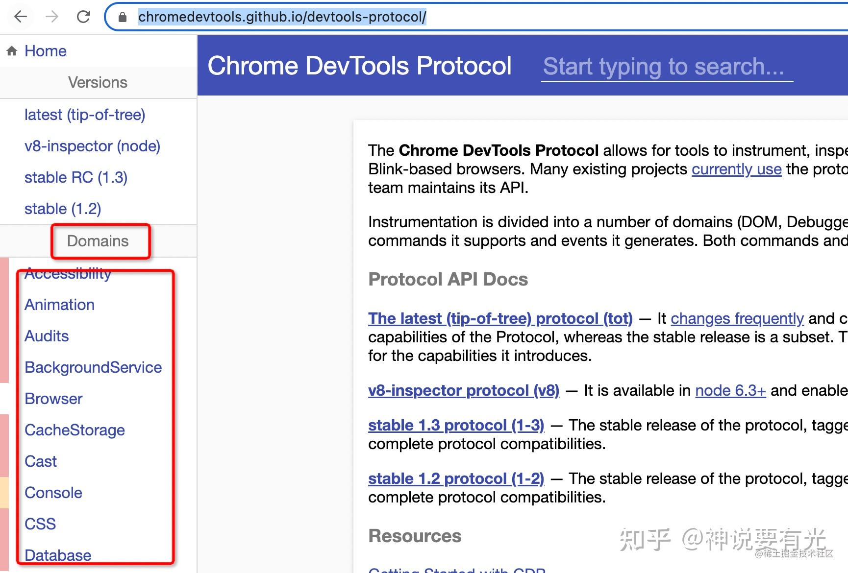 玩转 Chrome Devtools，定制自己的调试工具 知乎