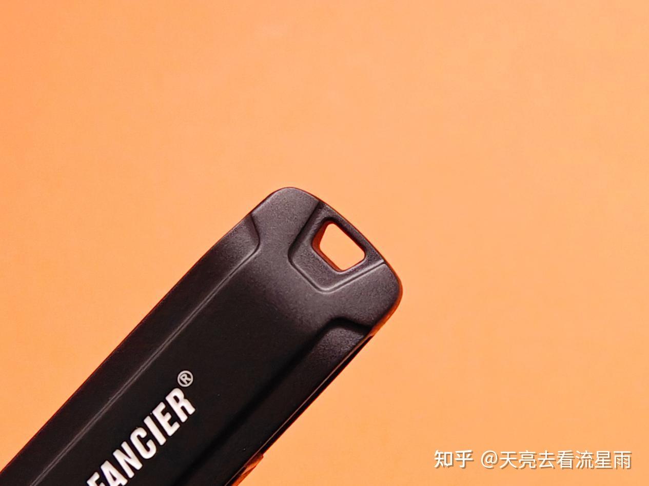 CHIPFANCIER SE II 256GB固态U盘：性能与品质兼具 - 知乎