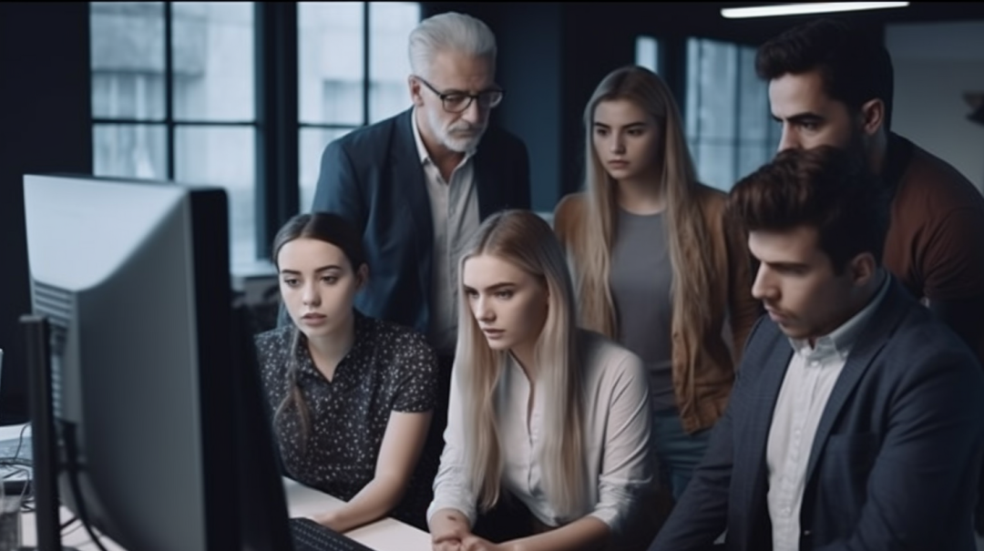 麦肯锡解读 | AIGC技术浪潮下：CIO和CTO的战略指南 - 知乎